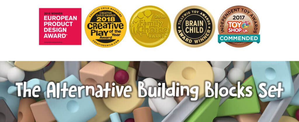 TaksaToys Resources® • Nature-Inspired Construction Play