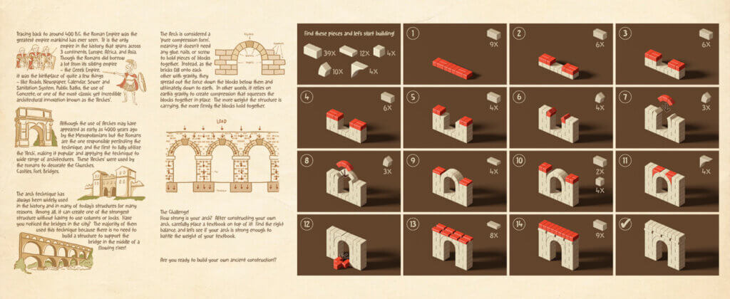 Arch•Kid•Tech® - taksatoys.com