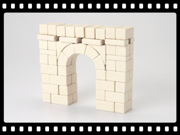 TaksaToys® Arch•Kid•Tech® • The Ancient Techniques for Future Creator