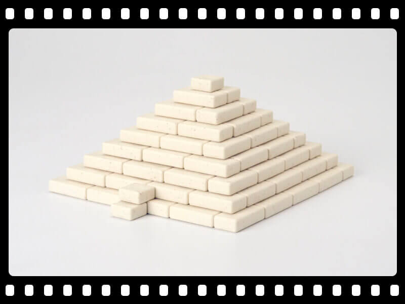 TaksaToys® Arch•Kid•Tech® • The Ancient Techniques for Future Creator