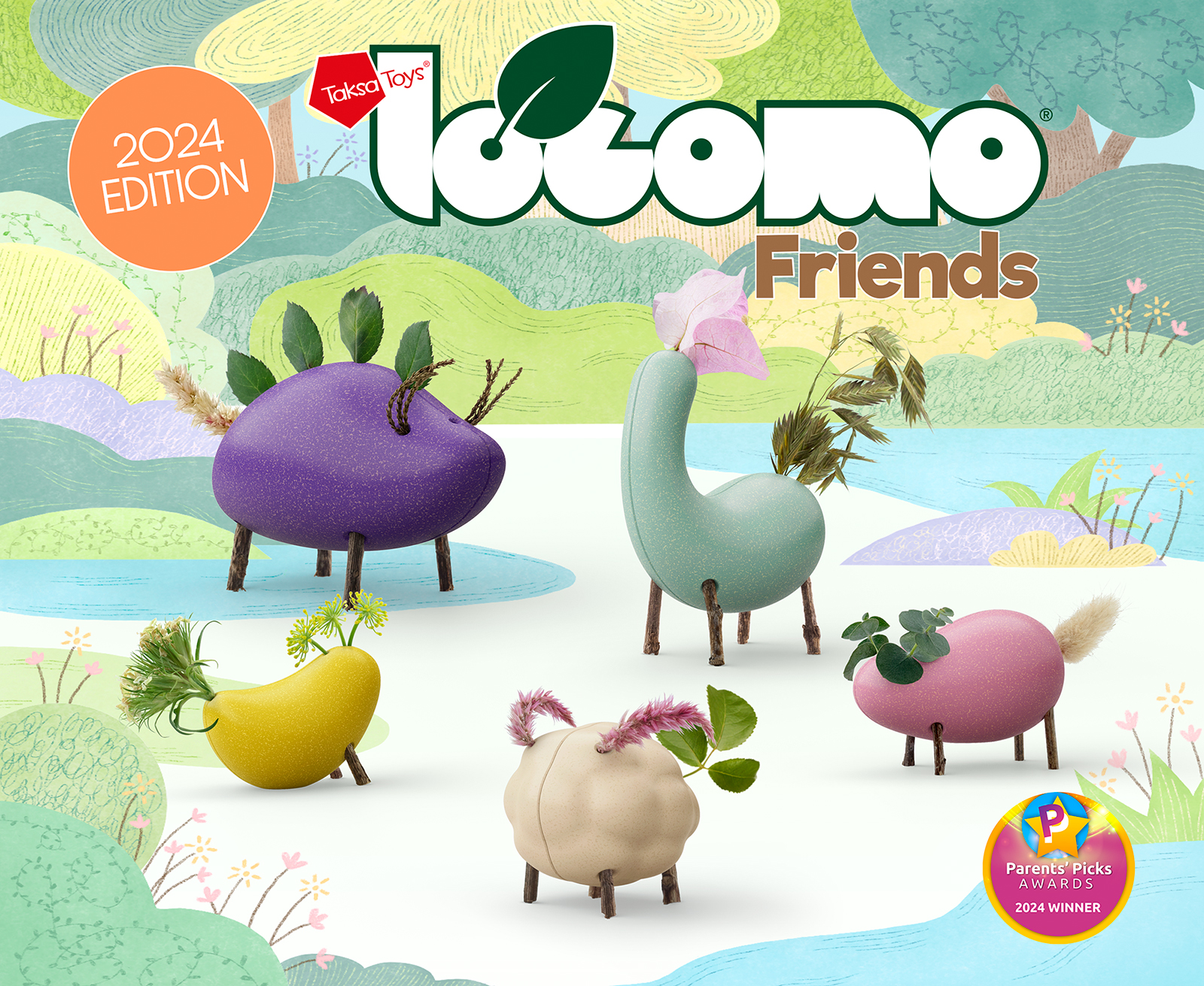 LOCOMO® - taksatoys.com